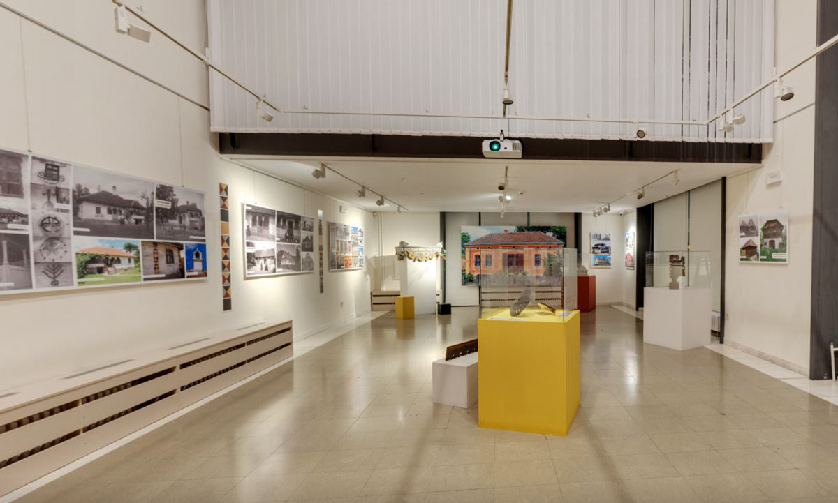 Архива изложби – Galerije i muzeji